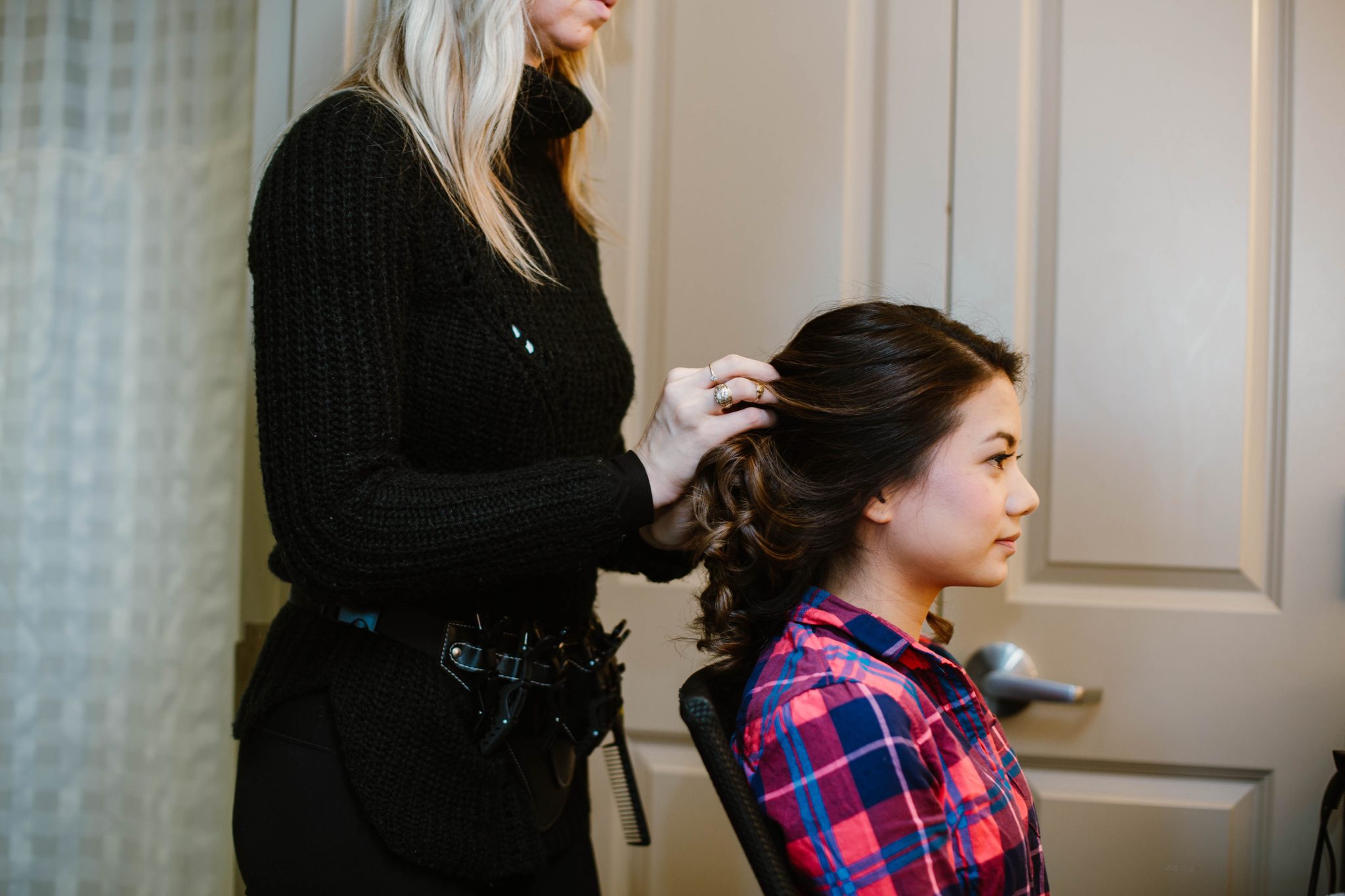 Catherine + Tyler's Intimate Pippin Hill Wedding | Charlottesville ...