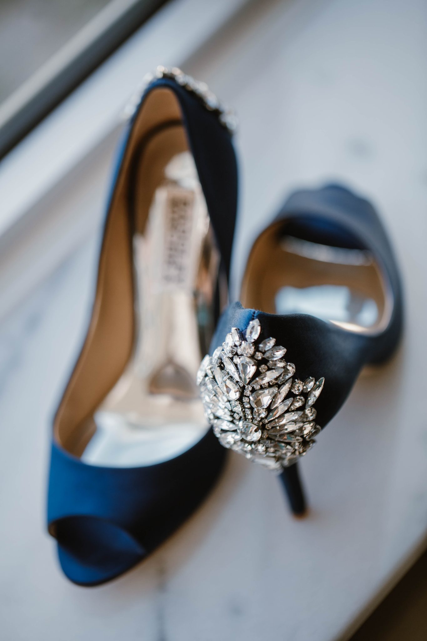 Catherine + Tyler's Intimate Pippin Hill Wedding | Charlottesville ...