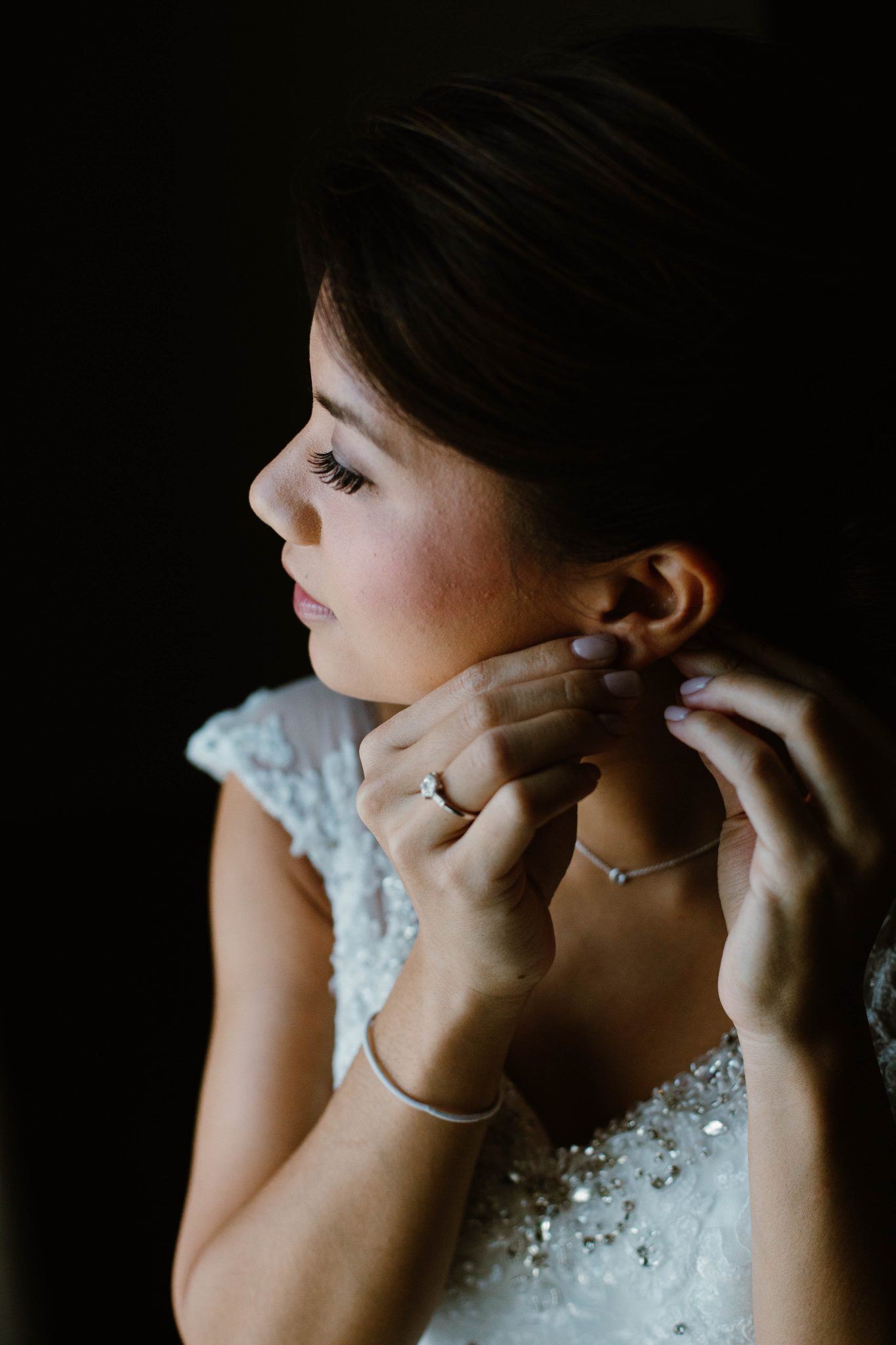 Catherine + Tyler's Intimate Pippin Hill Wedding | Charlottesville ...