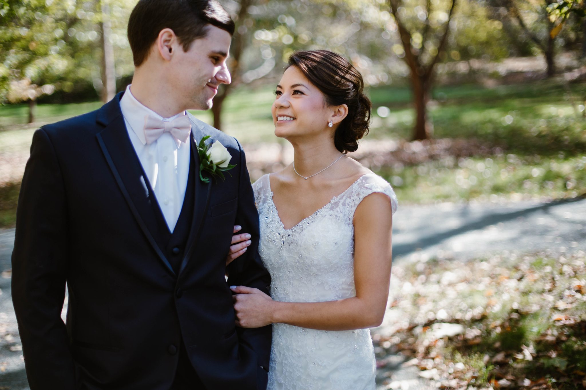 Catherine + Tyler's Intimate Pippin Hill Wedding | Charlottesville ...