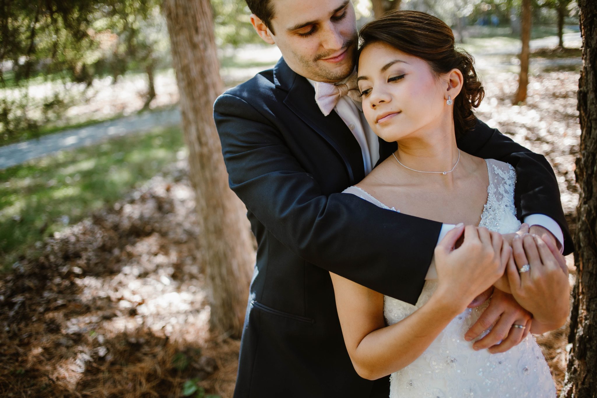 Catherine + Tyler's Intimate Pippin Hill Wedding | Charlottesville ...