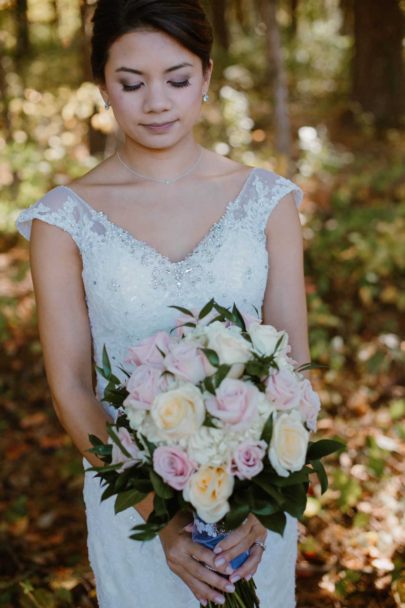 Catherine + Tyler's Intimate Pippin Hill Wedding | Charlottesville ...