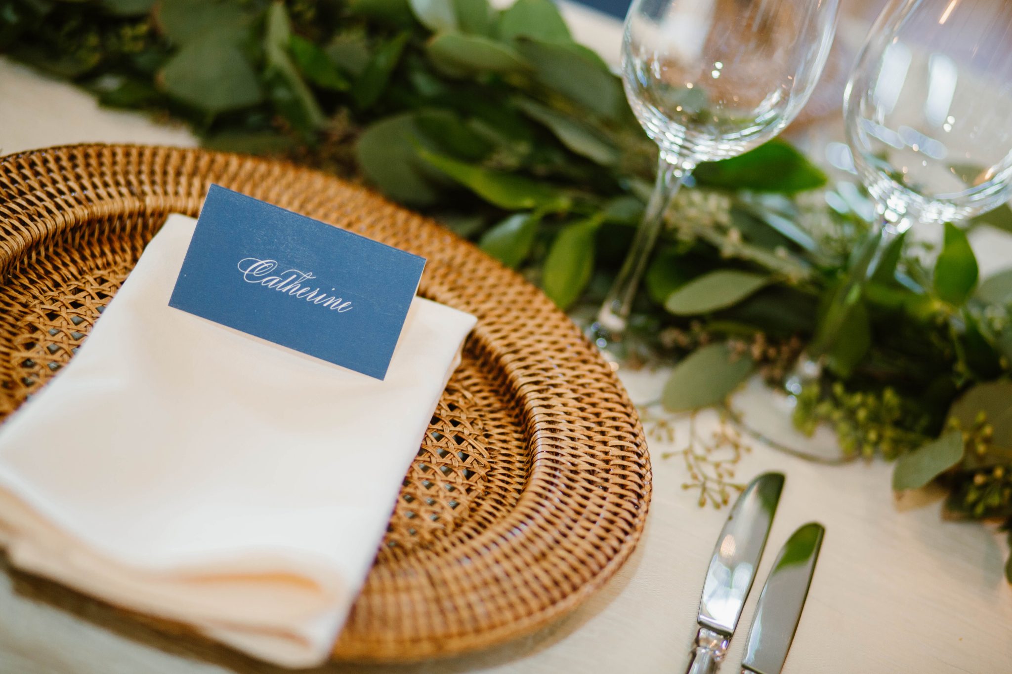 Catherine + Tyler's Intimate Pippin Hill Wedding | Charlottesville ...