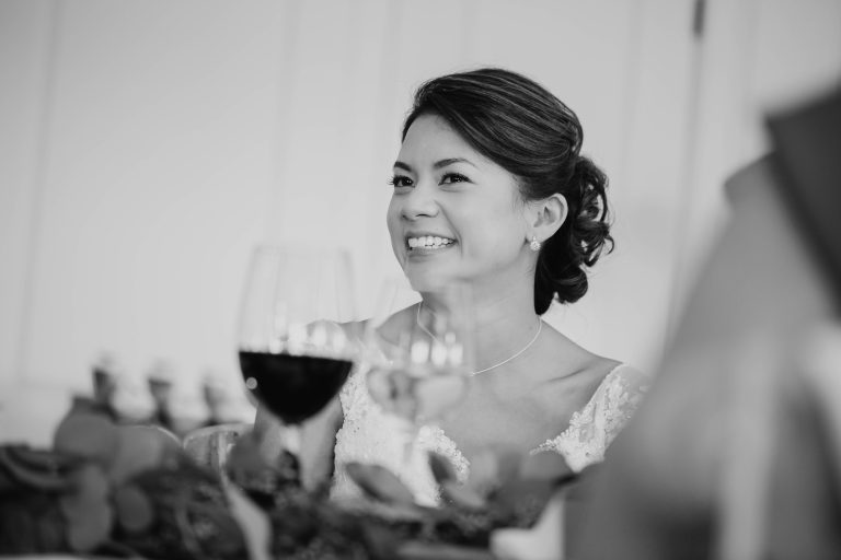 Catherine + Tyler's Intimate Pippin Hill Wedding | Charlottesville ...