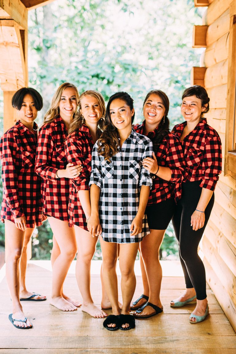 Laurene & Dominick's Natural Lydia Mountain Wedding | Charlottesville ...