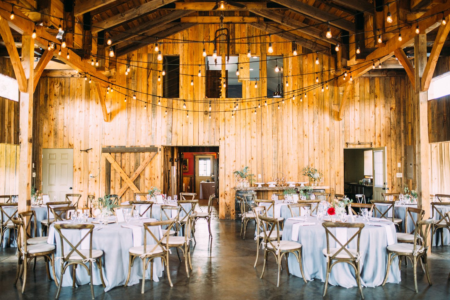 Laurene & Dominick's Natural Lydia Mountain Wedding | Charlottesville ...